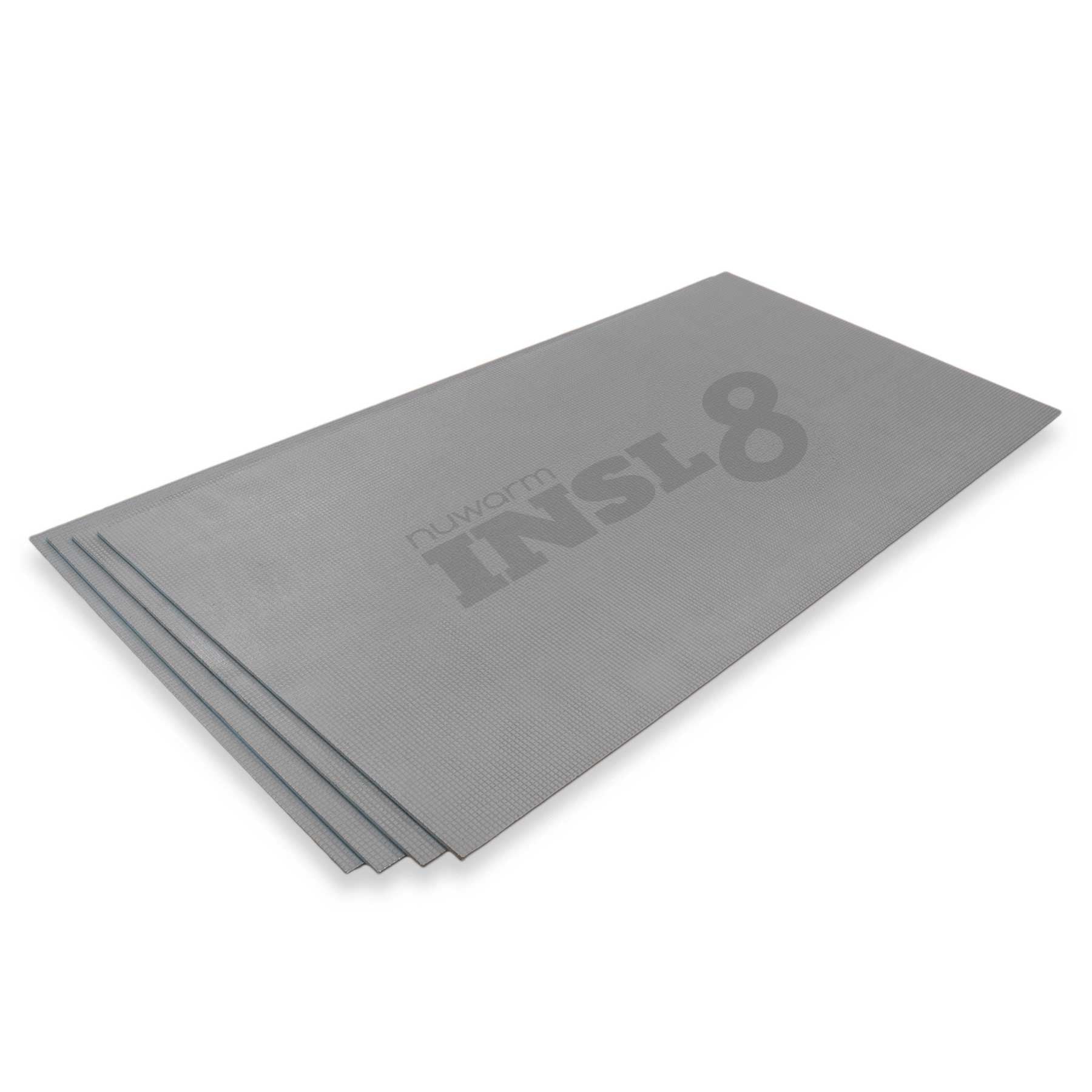 12mm Tile Backer Boards – nuwarm